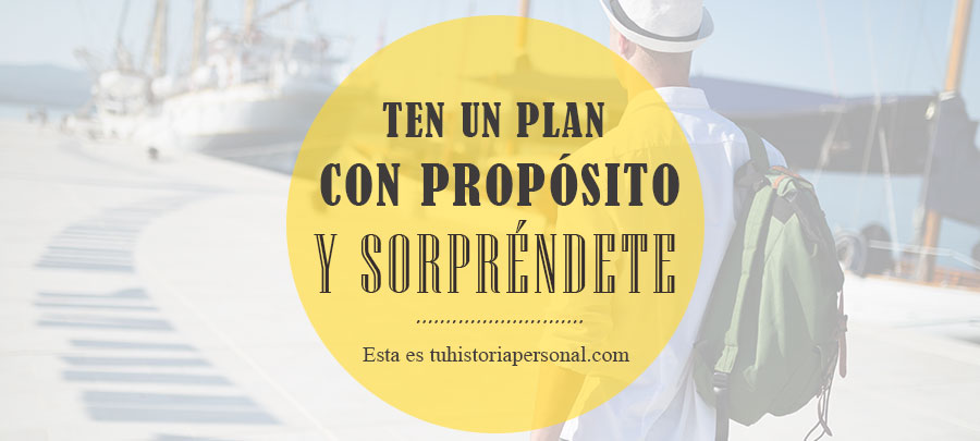 12 pasos para diseñar un maravilloso y efectivo plan